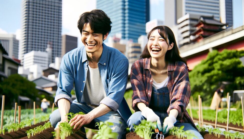 貸し農園に関する法律をわかりやすく解説と市民農園の設立方法 - 貸し農園シェア畑-情報局